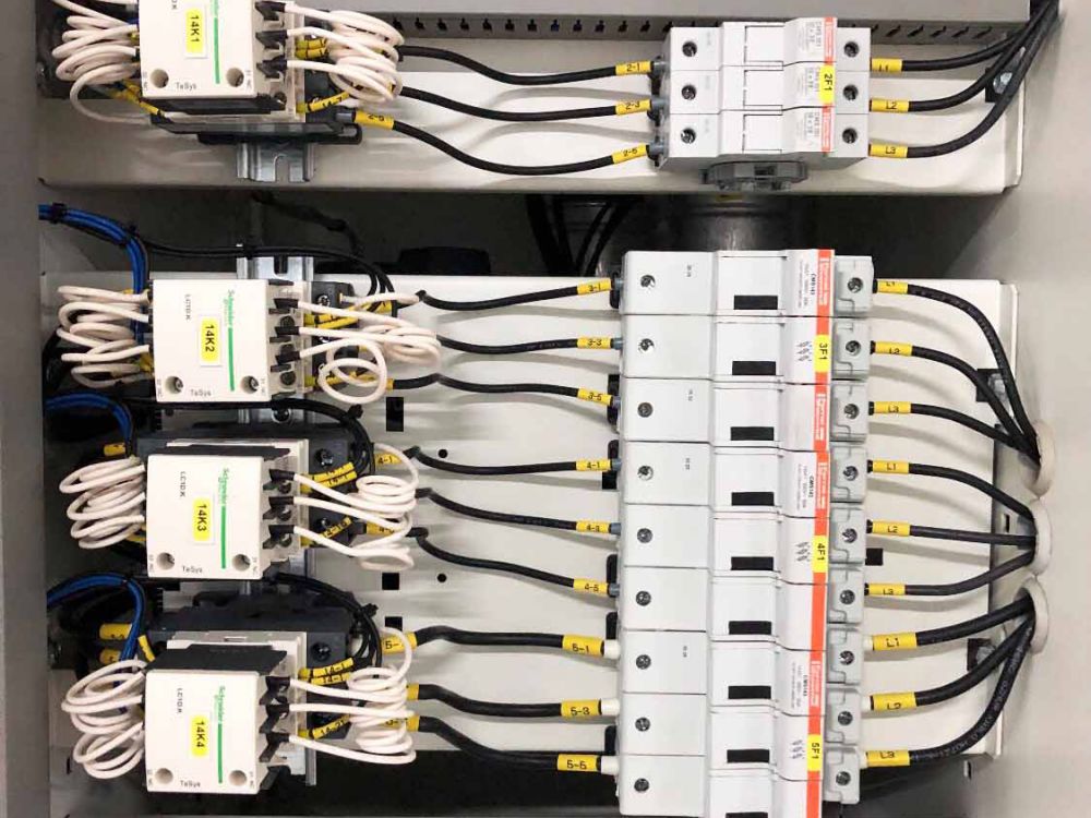 BLOKSET PANO - ÖZKAN PANO