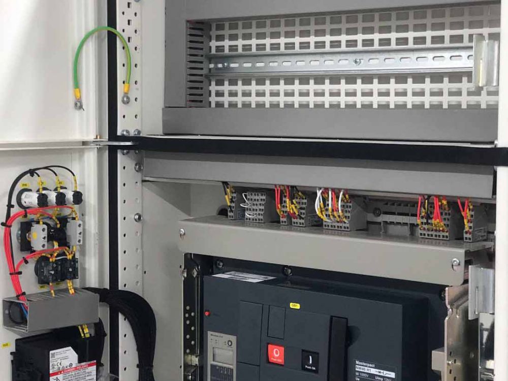 BLOKSET PANO - ÖZKAN PANO