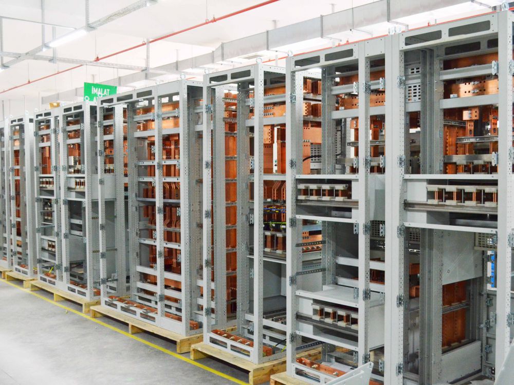 BLOKSET PANO - ÖZKAN PANO